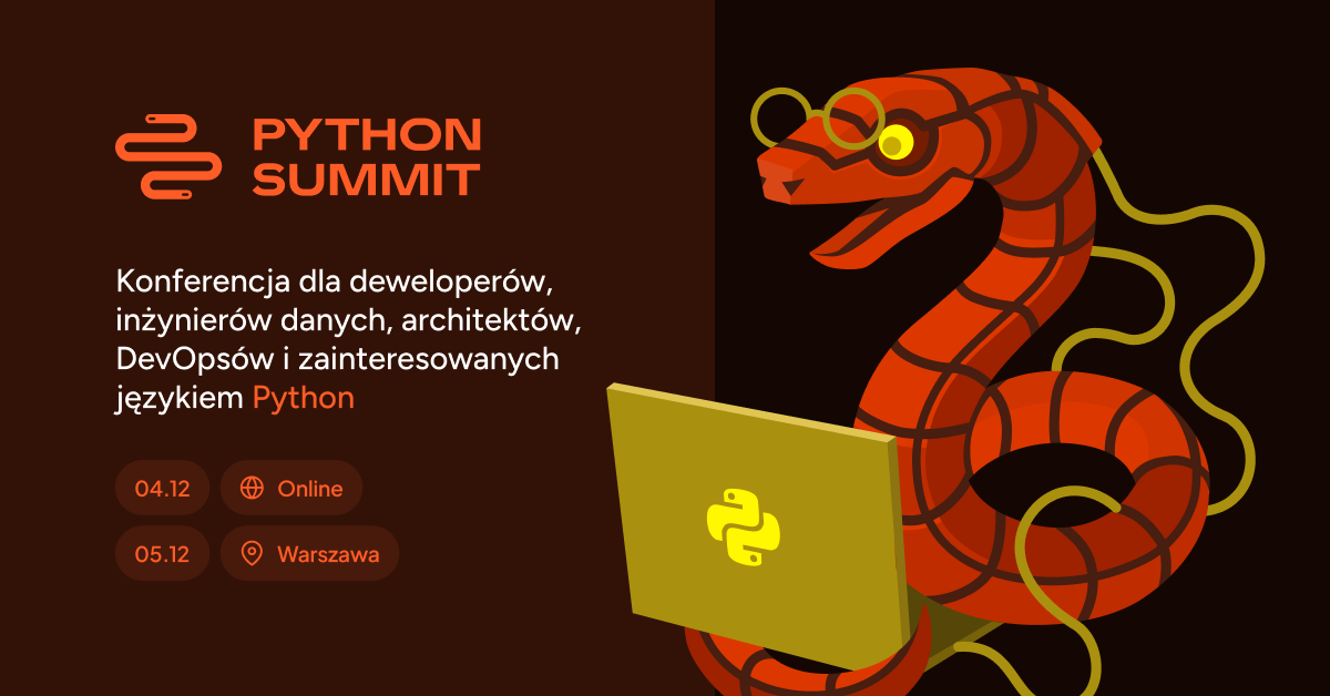 Python Summit
